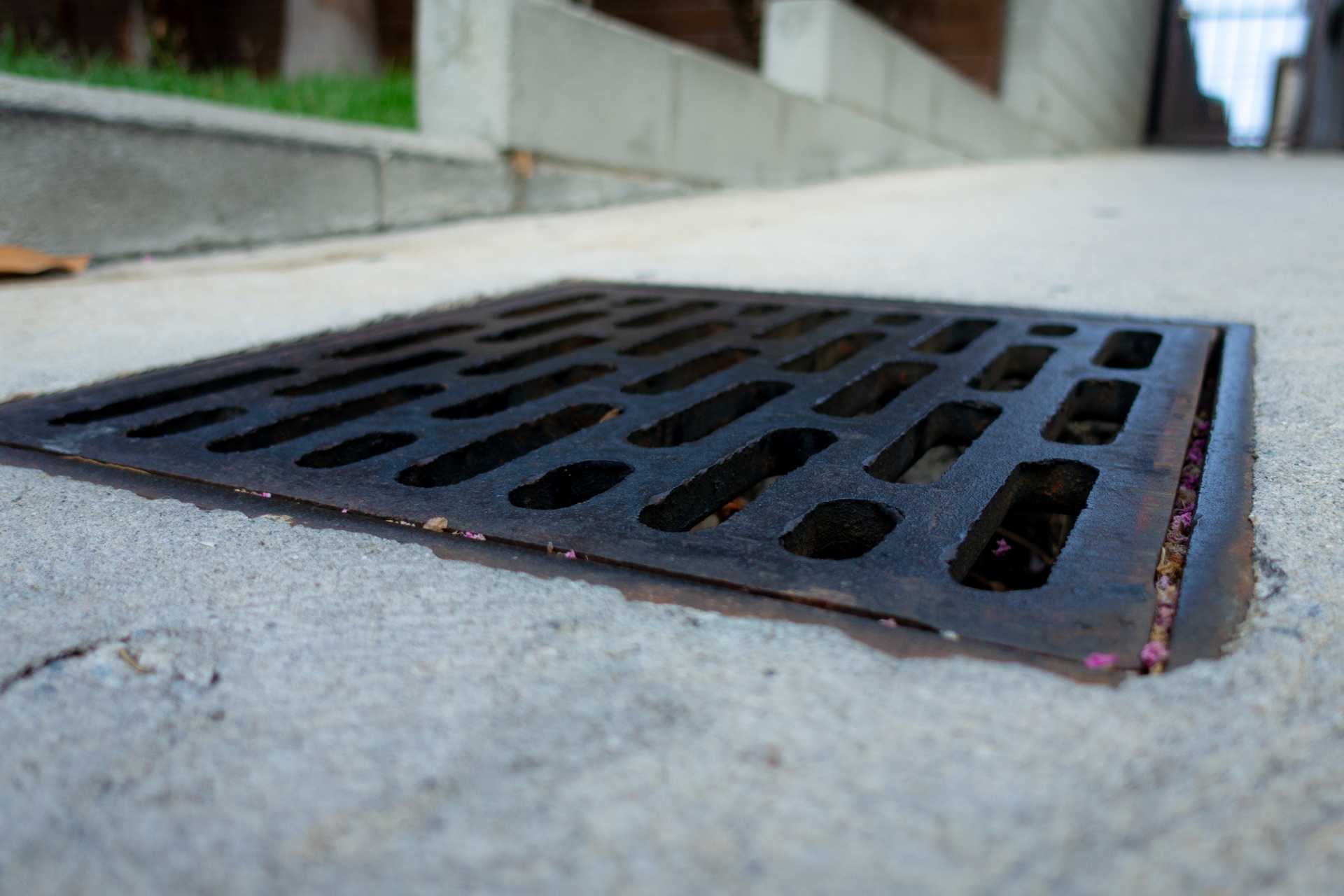 How Catch Basin Maintenance Protects Your Property’s Foundation - Eco Basin